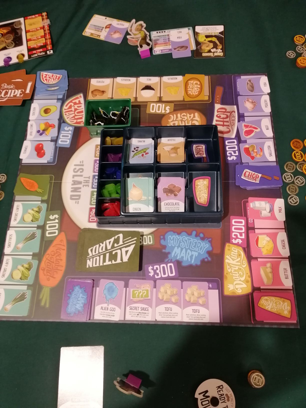 Rival Restaurants review - Next Player